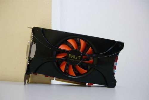 Palit GTX 460 1GB