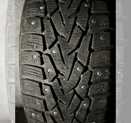 Agate HF-638 18.00/8.5 R9