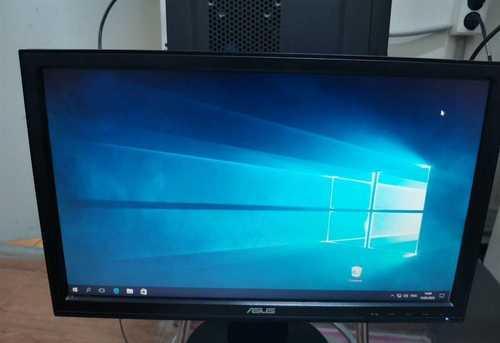 Монитор Asus VW193DR 19"