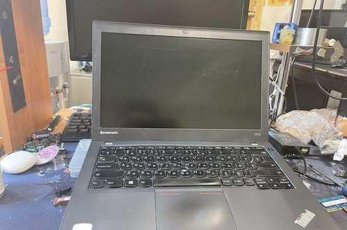 Lenovo thinkpad x240