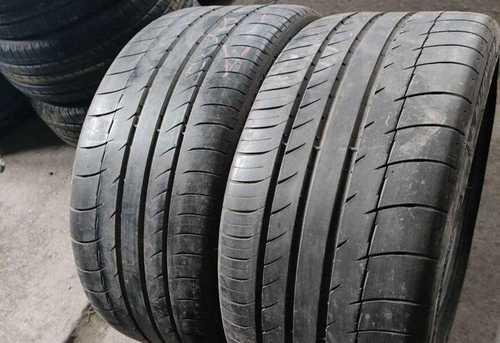 Michelin Pilot Sport PS2 265/35 R19