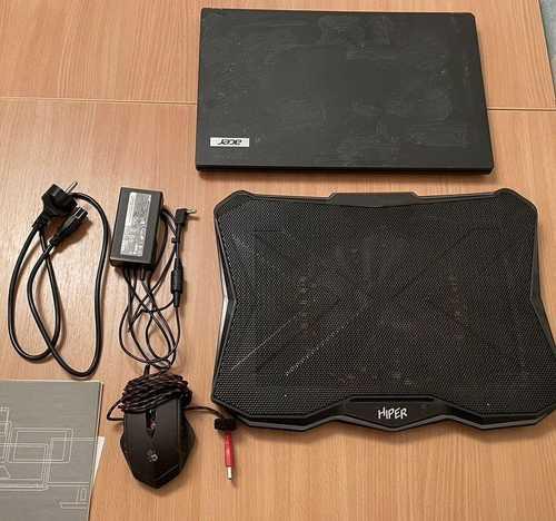 Ноутбук Acer TravelMate