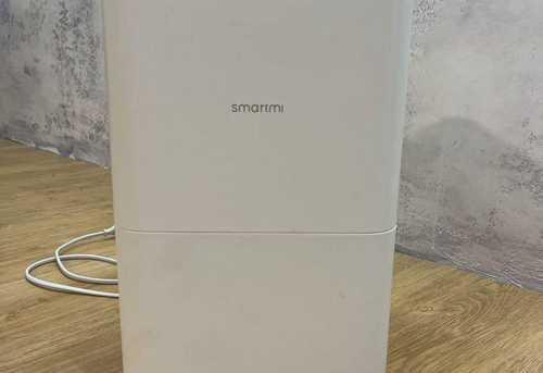 Увлажнитель Xiaomi Smartmi Evaporative Humidifier
