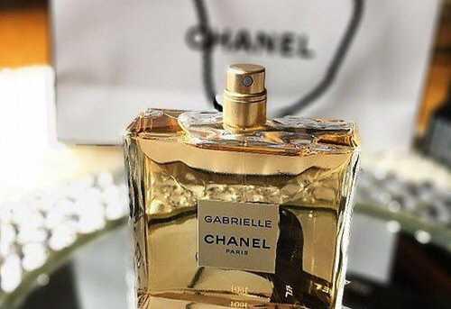 Духи Chanel Gabrielle оригинал