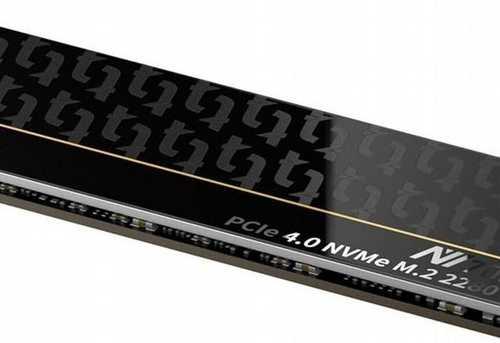 SSD накопитель netac NV7000-t NT01NV7000T-4T0-E4X