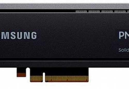 Samsung PM1735 1.6Tb hhhl NVMe PCIe 4.0 x8 (mzplj1
