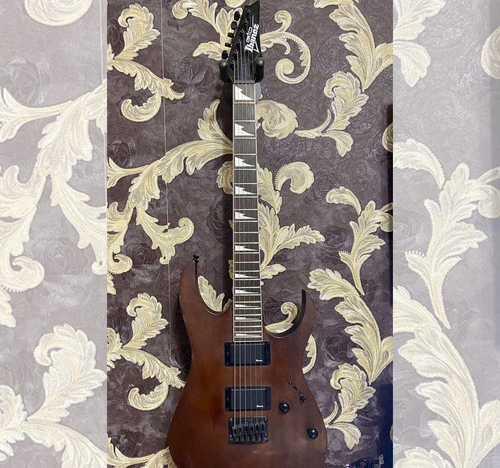 Электрогитара Ibanez GIO GRG121DX