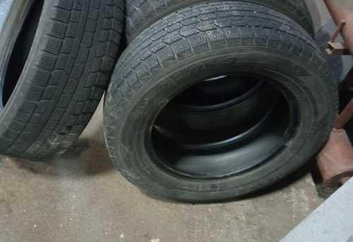 Dunlop Digi-Tyre EC 202 195/65 R15 | Festima.Ru - Мониторинг объявлений