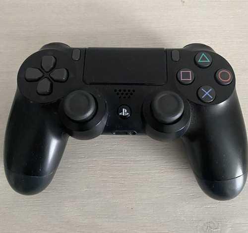 Геймпад dualshock 4