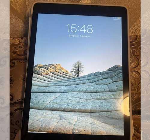 Apple iPad air 2