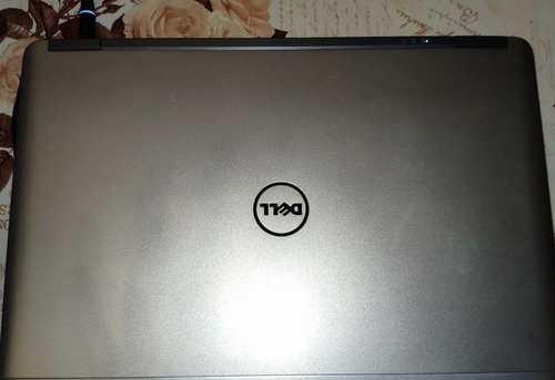 Dell Latitude E7440