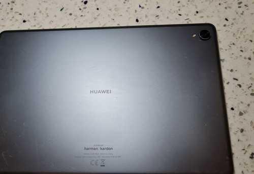 Huawei mediapad m6