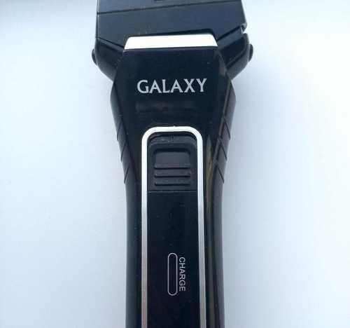 Бритва электрическая galaxy GL4200