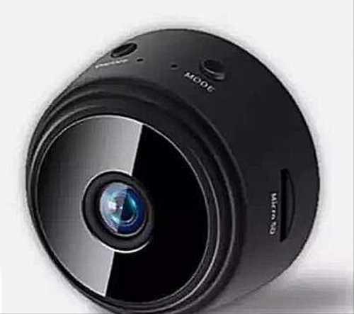 Мини-камера A9 с поддержкой Wi-Fi, 1080p