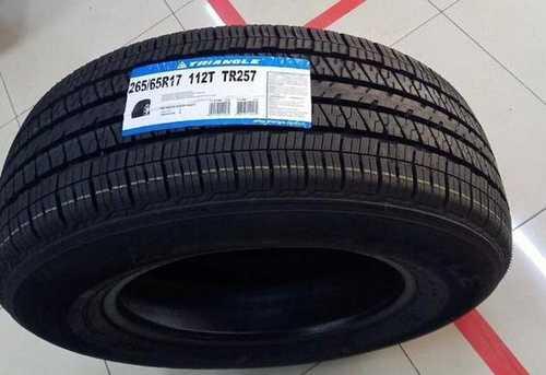 Triangle TR257 265/65 R17 112T