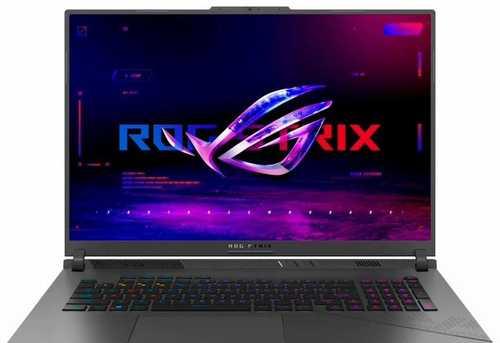 Ноутбук asus ROG Strix G18 G814JVR-N6010 18 QHD IP