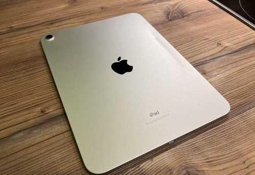 iPad 10.9 2022 256gb
