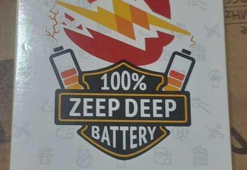 Аккумулятор ZeepDeep asia для Xiaomi Redmi Note 4