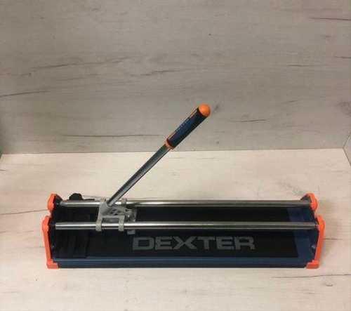 Плиткорез ручной Dexter 430 мм (c2348)