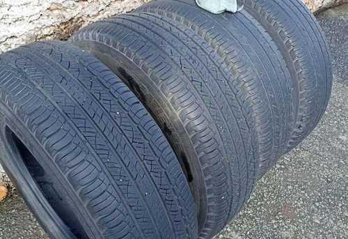 Michelin Latitude Tour 215/70 R16