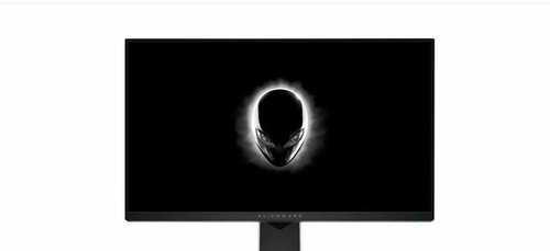 27" Монитор Alienware AW2720HFA 1920x1080, 240 Гц