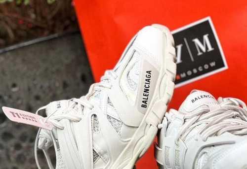 Кроссовки Balenciaga размеры 36-41