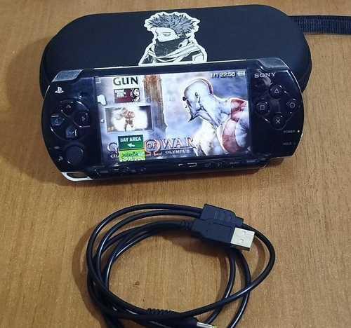 Продам PSP 2006