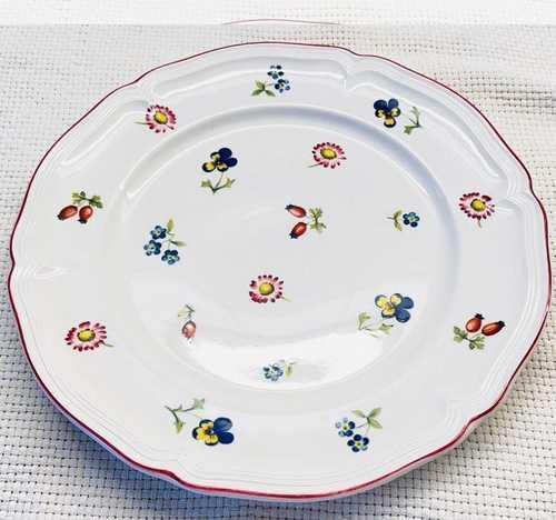 Villeroy Boch Petite Fleur