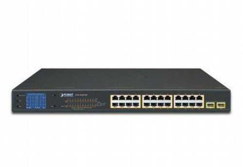 Коммутатор Planet GSW-2620VHP - новый