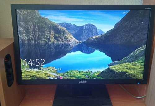 Acer 19.5" Монитор V206HQL