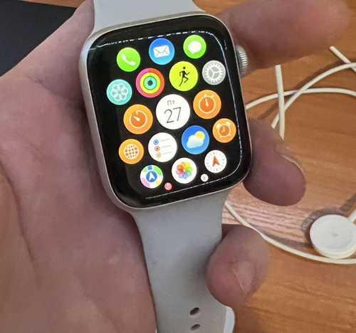 Apple Watch Series 6 44mm