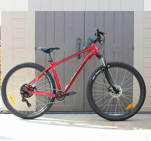 Merida Big Nine LTD 2023