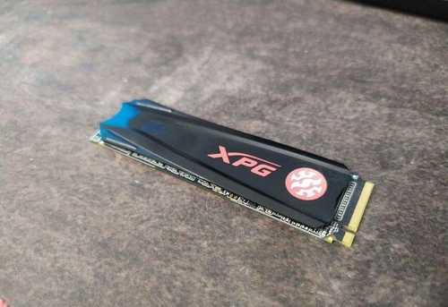 SSD m2 XPG gammix S5 512G