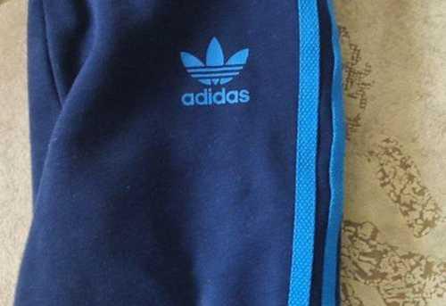 Спортивные штаны Adidas размер 86
