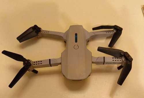 Квадрокоптер на запчасти Drone pro