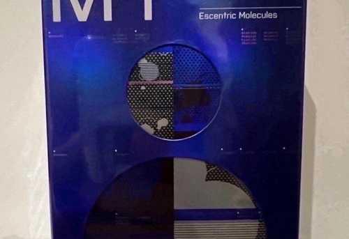 Escentric Molecules m+molecule 01 + iris 100ml