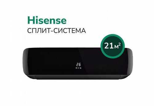 Кондиционер Hisense / Сплит-система Hisense