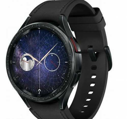 Умные часы Samsung Galaxy Watch6 Classic Astro Edi