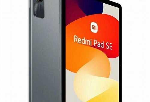 Xiaomi Redmi Pad SE 4/128 GB Wi-Fi Gray