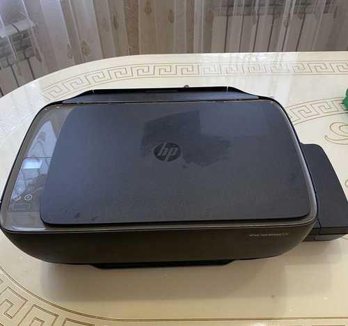 Принтер лазерный мфу hp tank 410