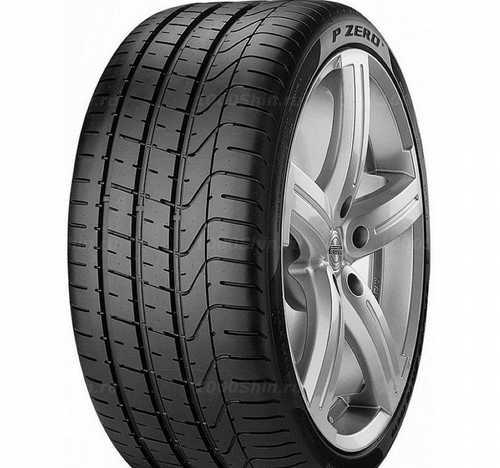 Pirelli P Zero 275/35 R20 102Y