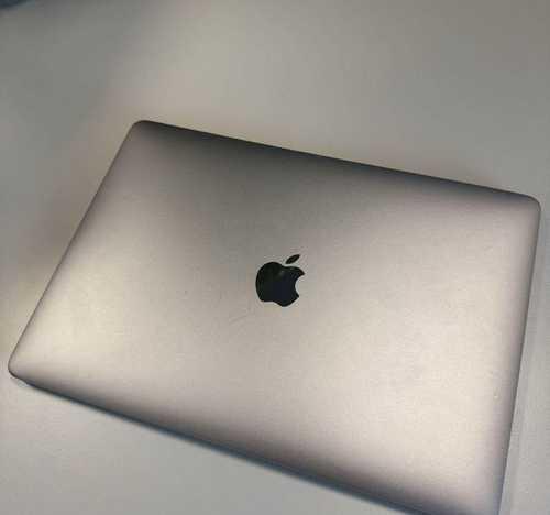 MacBook Pro 13 2017 Space Gray (Intel Core i5 3,1)
