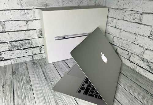 MacBook Air 13 (2017) Intel Core i5, RAM 8, SSD