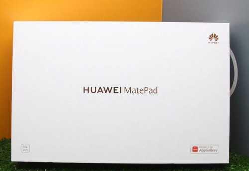 Планшет Huawei MatePad 10.4 64Gb LTE (HiSilicon Ki
