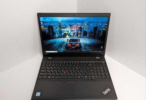 Lenovo Thinkpad T570 i7 6600/8/256 15.6 IPS