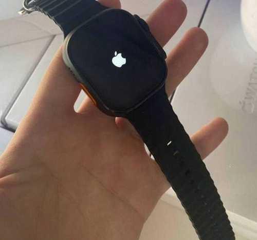 Apple Watch Ultra (49mm)