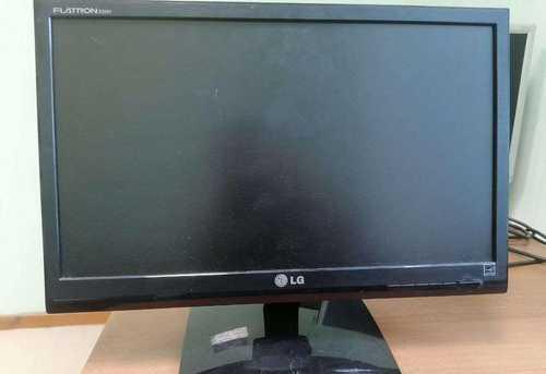 Монитор 20" LG E2041S-BN (VGA)