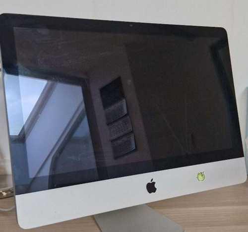 Apple iMac 21.5 mid 2011