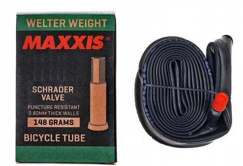 Камера 20x1.5-2.5 Maxxis Welter Weight Schrader