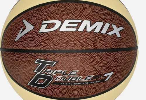 Demix db1000 7 баскетбольный мяч
